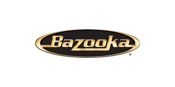 Bazooka – UTV Sound Bars & Audio Systems