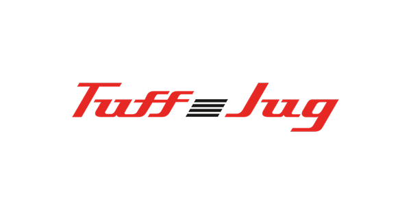 Tuff Jug – Superior Fast-Pour Utility Jugs