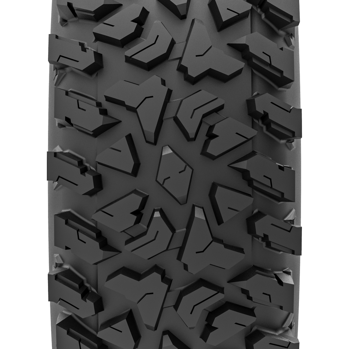 Maxxis Rampage Fury UTV Tire – OEM for RZR Pro R | Dunes 2 Dezert SXS