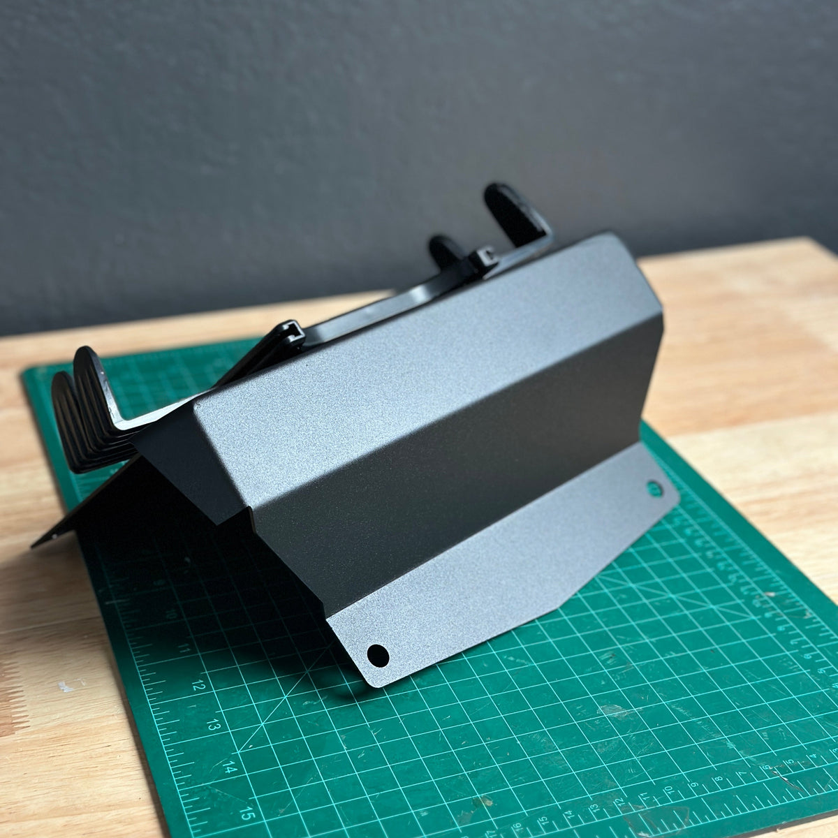 SFM Turbo S Universal Tablet / Garmin Mount – Factory Fit