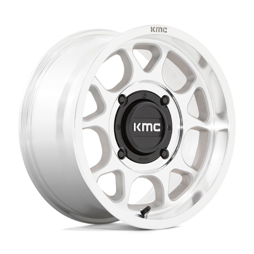 KMC KS137 Toro S UTV Wheel – Machined | Dunes 2 Dezert SXS