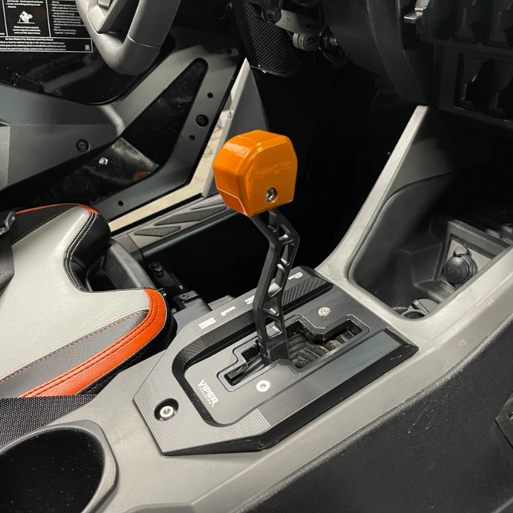 Ibexx – Clutch Performance Kits for Polaris & Can-Am