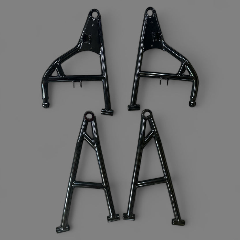 TMW Offroad – UTV Roll Cages, Doors & Custom Fabrication | Dunes 2 ...