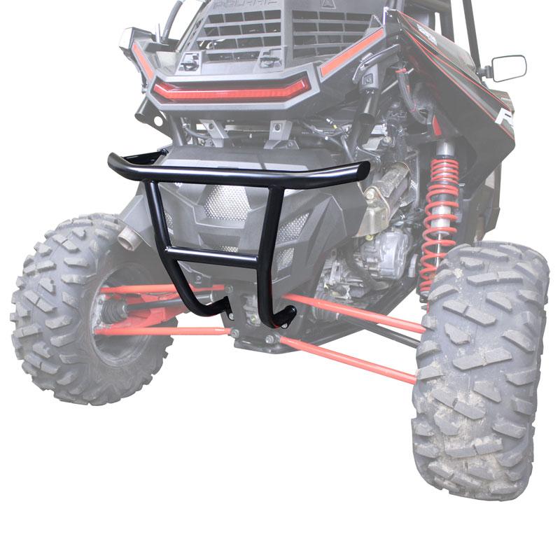 Polaris RZR RS1 Rear Bumper | Dunes 2 Dezert SXS